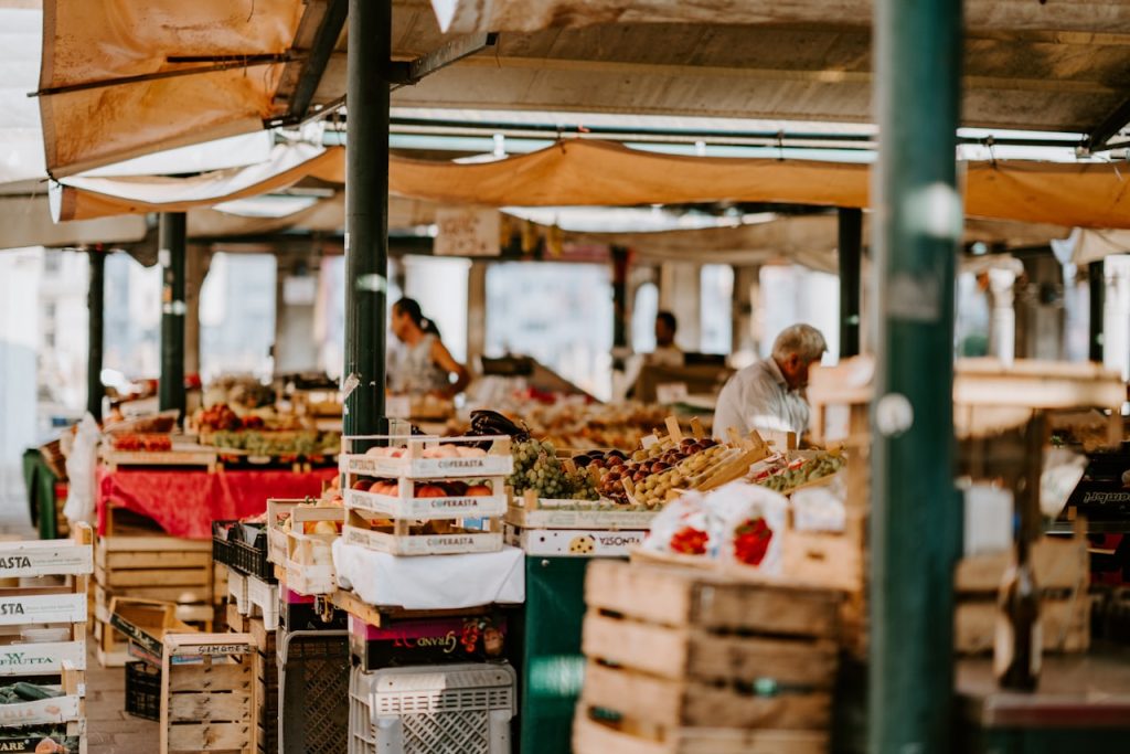 Home - Local Roots